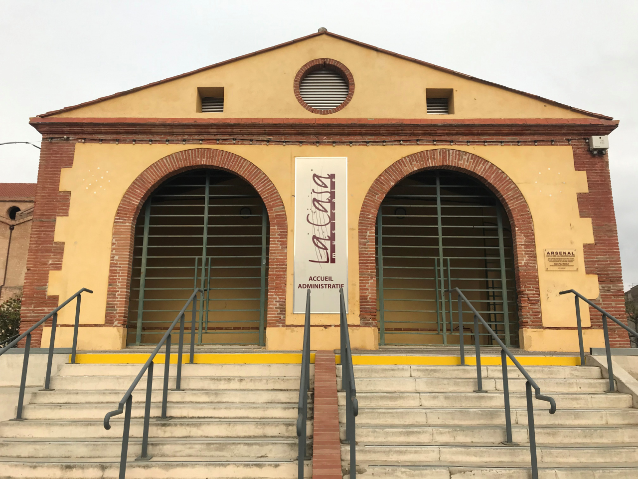 La Casa musicale saison 2021 | Perpignan la rayonnante